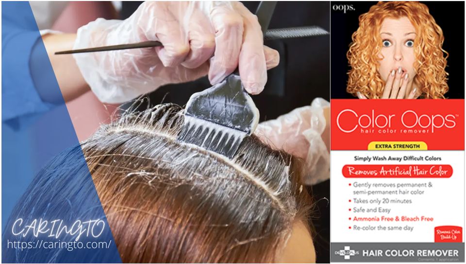 12 Color Oops Tips And Tricks From Experts Videri Beauty