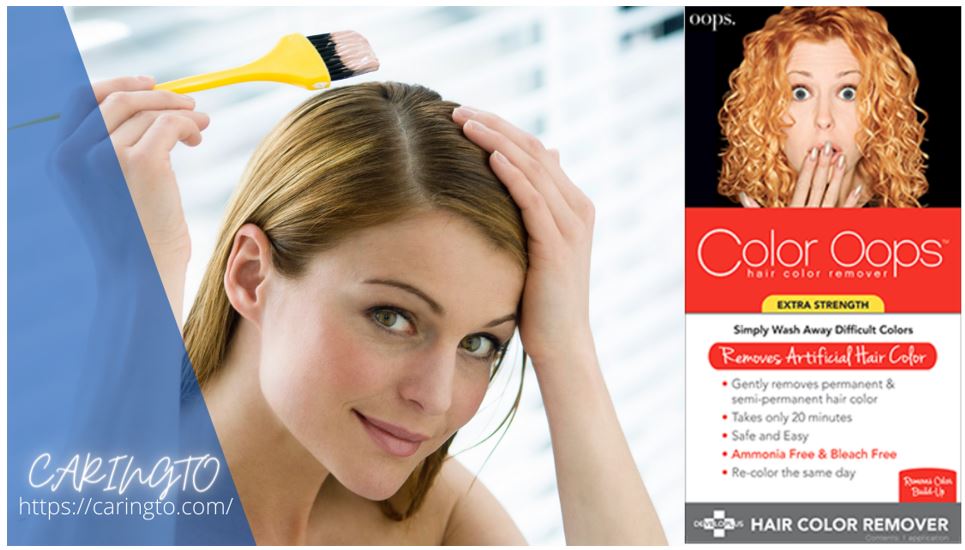 12 Color Oops Tips And Tricks From Experts Videri Beauty