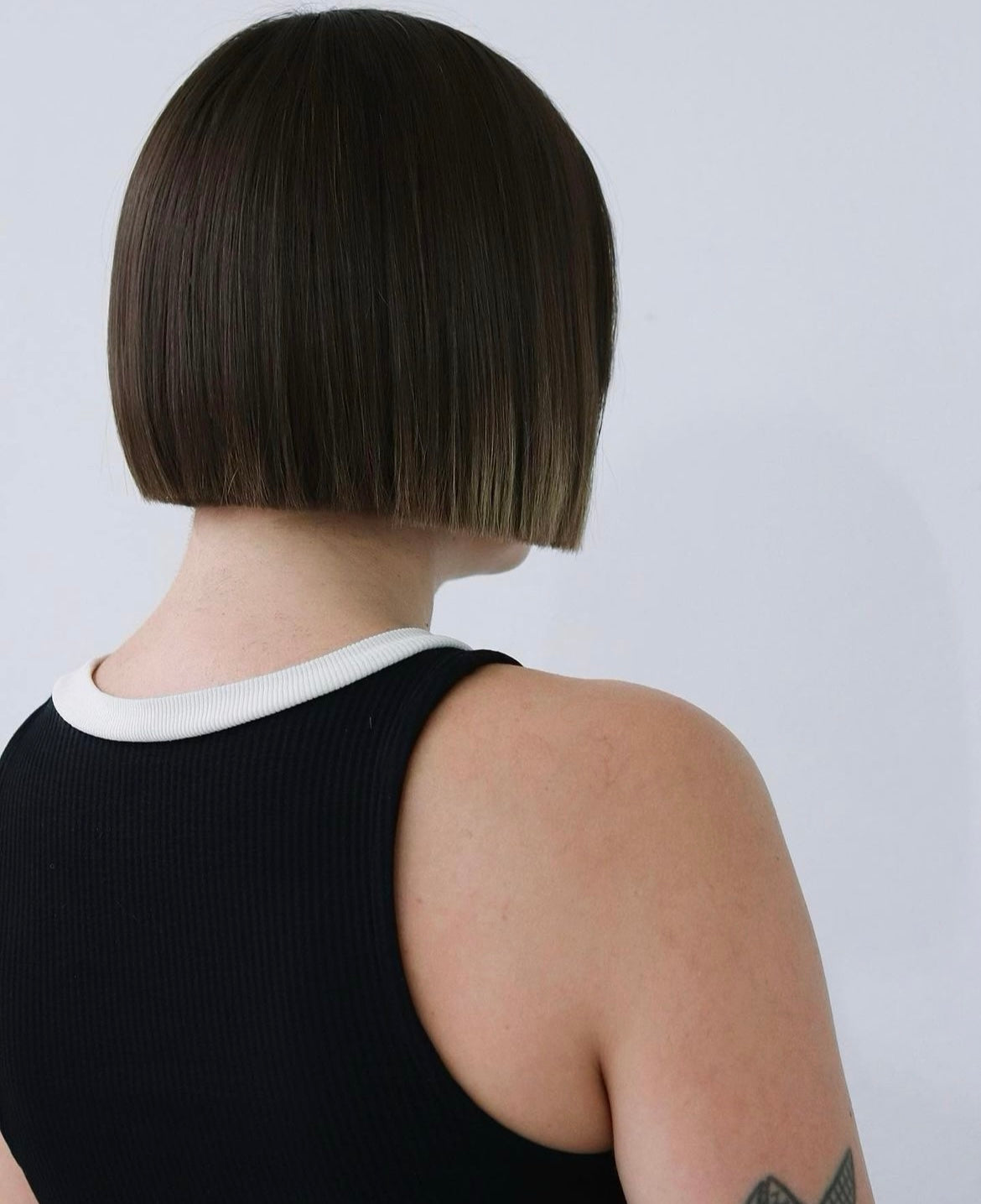 What Does 6 Inches of Hair Look Like? – Videri Hair and Beauty